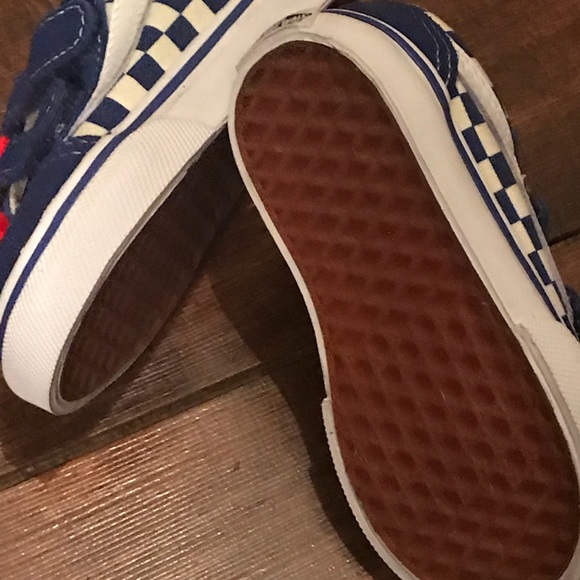 Vans | Shoes | New Ol Skool Checkerboard Vans | Poshmark